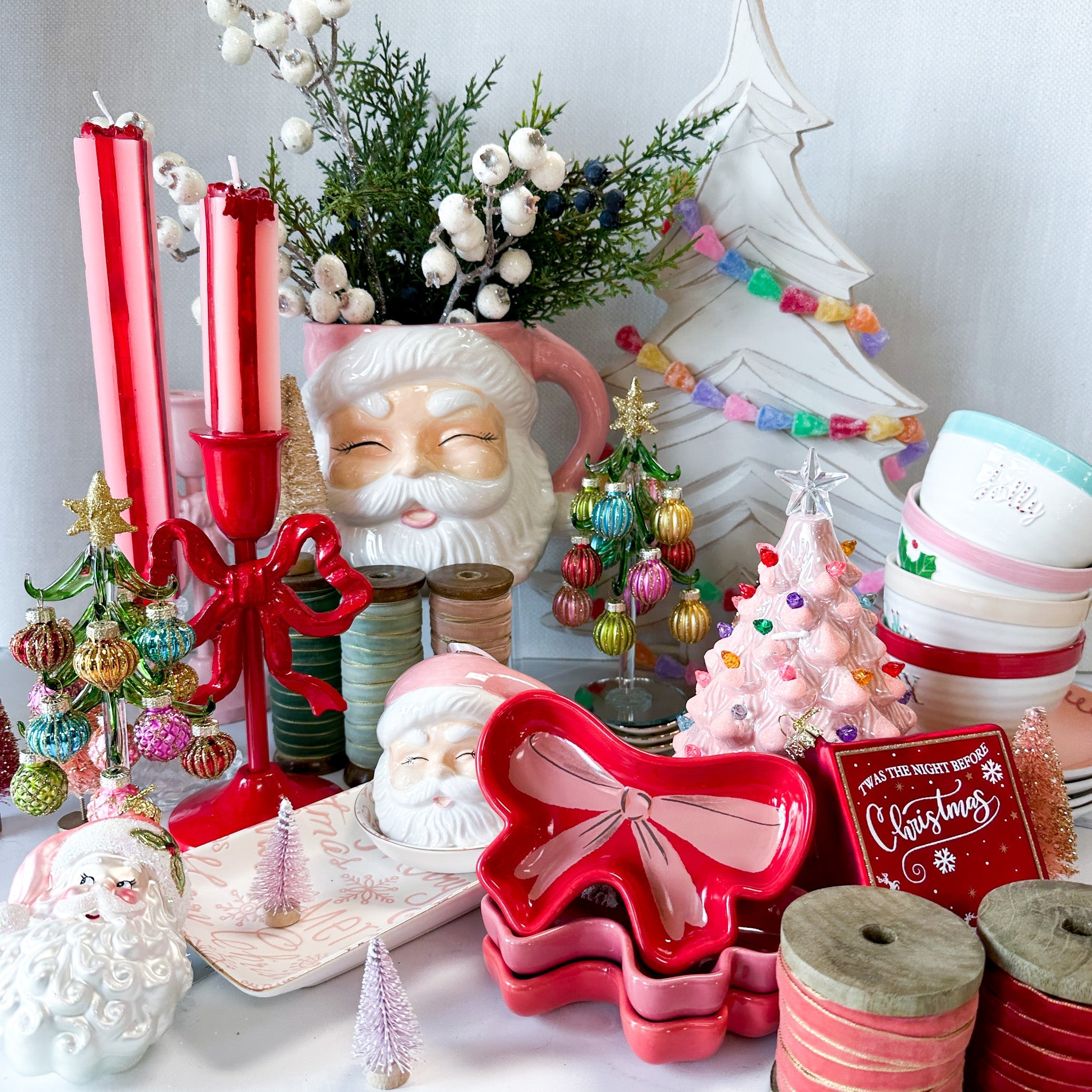 Mrs. Claus' Christmas Party – Kitchen Store & More