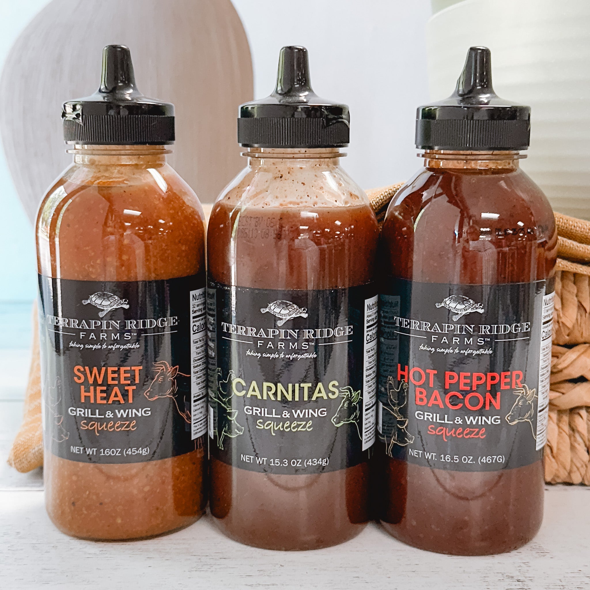 Terrapin Ridge Farms – Kitchen Store & More