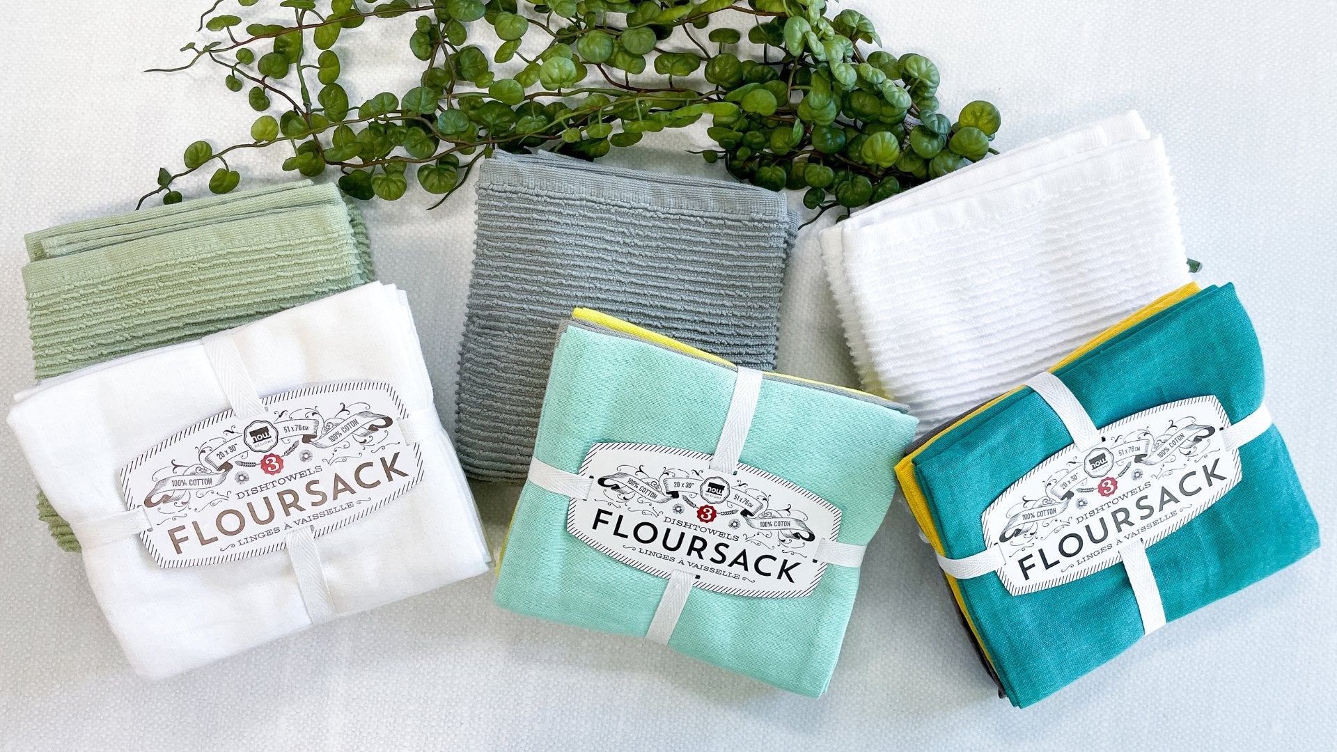 Kitchen Linens – Kitchen Store & More
