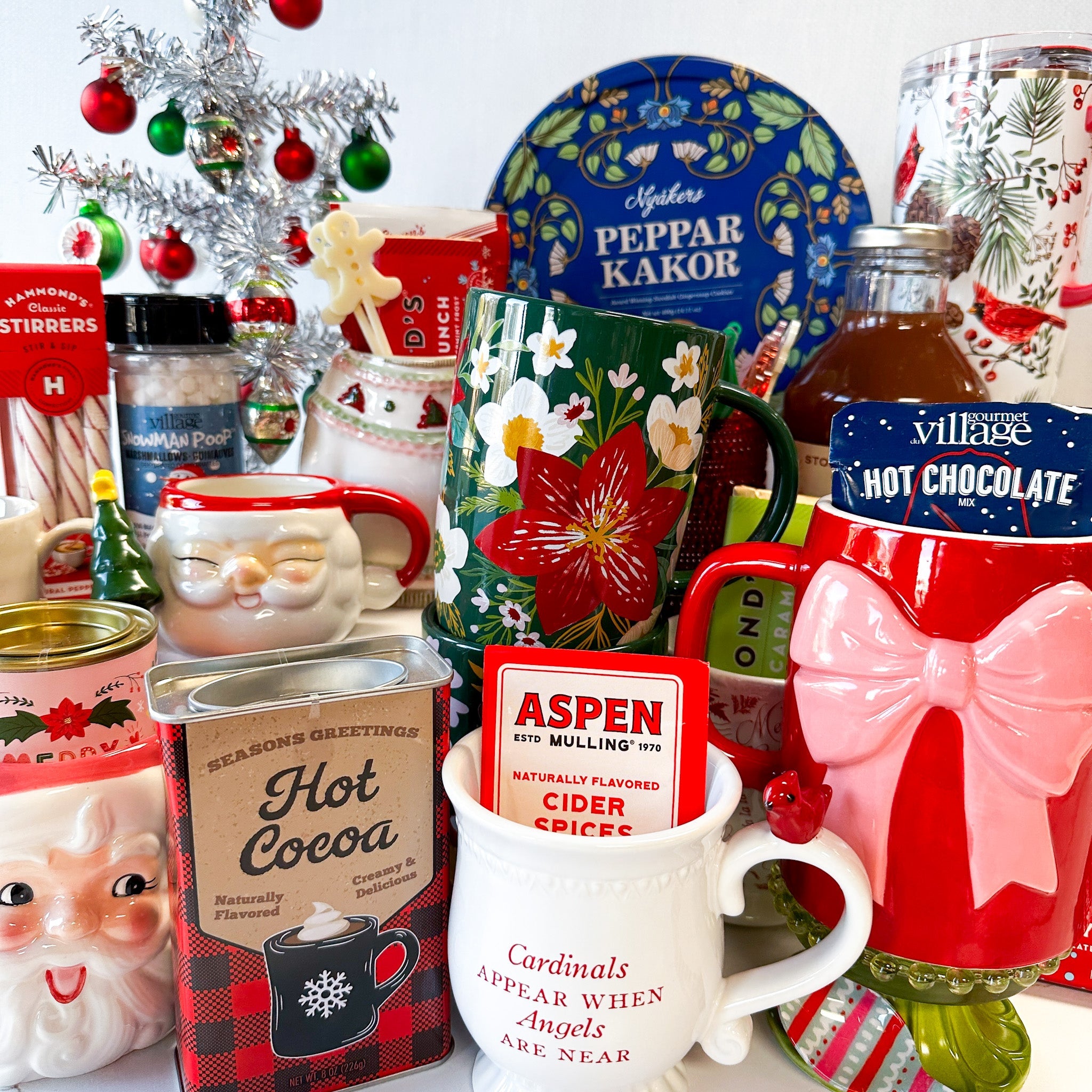 The Kitchen Store & More - Cookware, Gifts, Accessories | Conway, AR