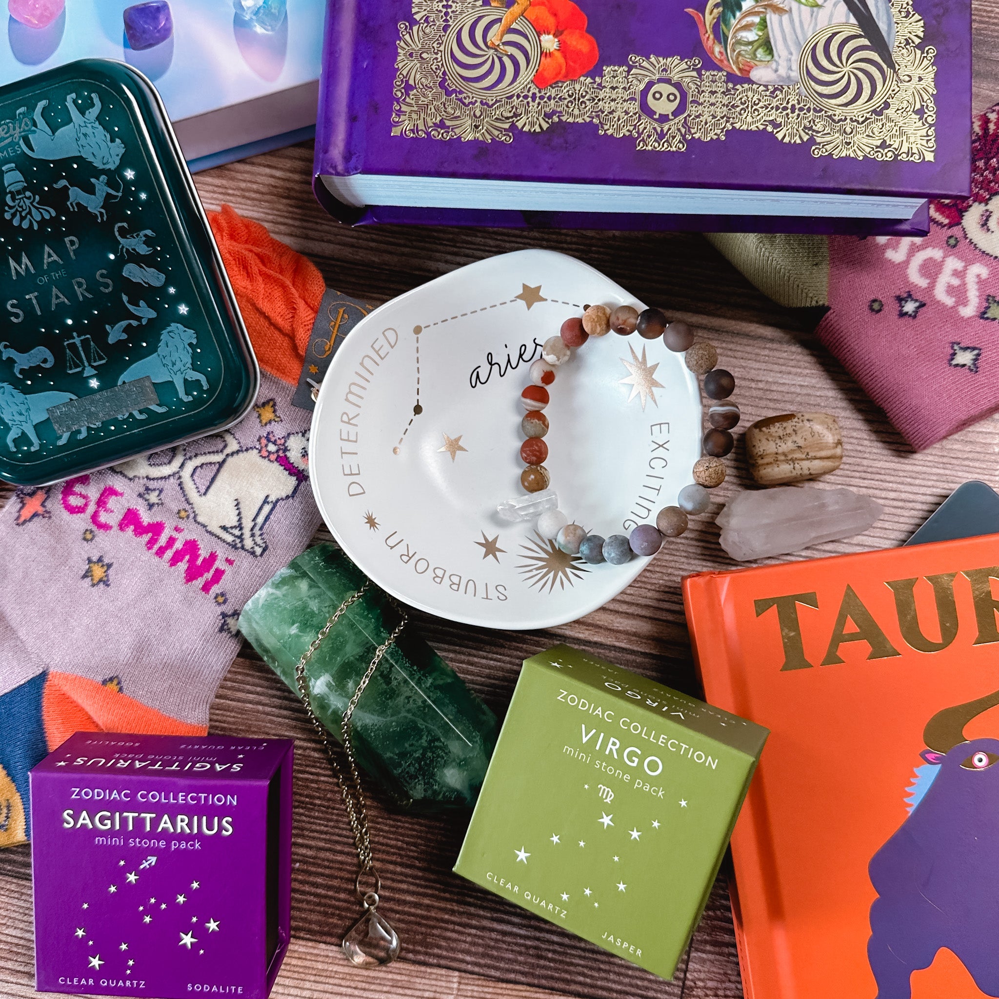 Follow Your Star – Kitchen Store & More