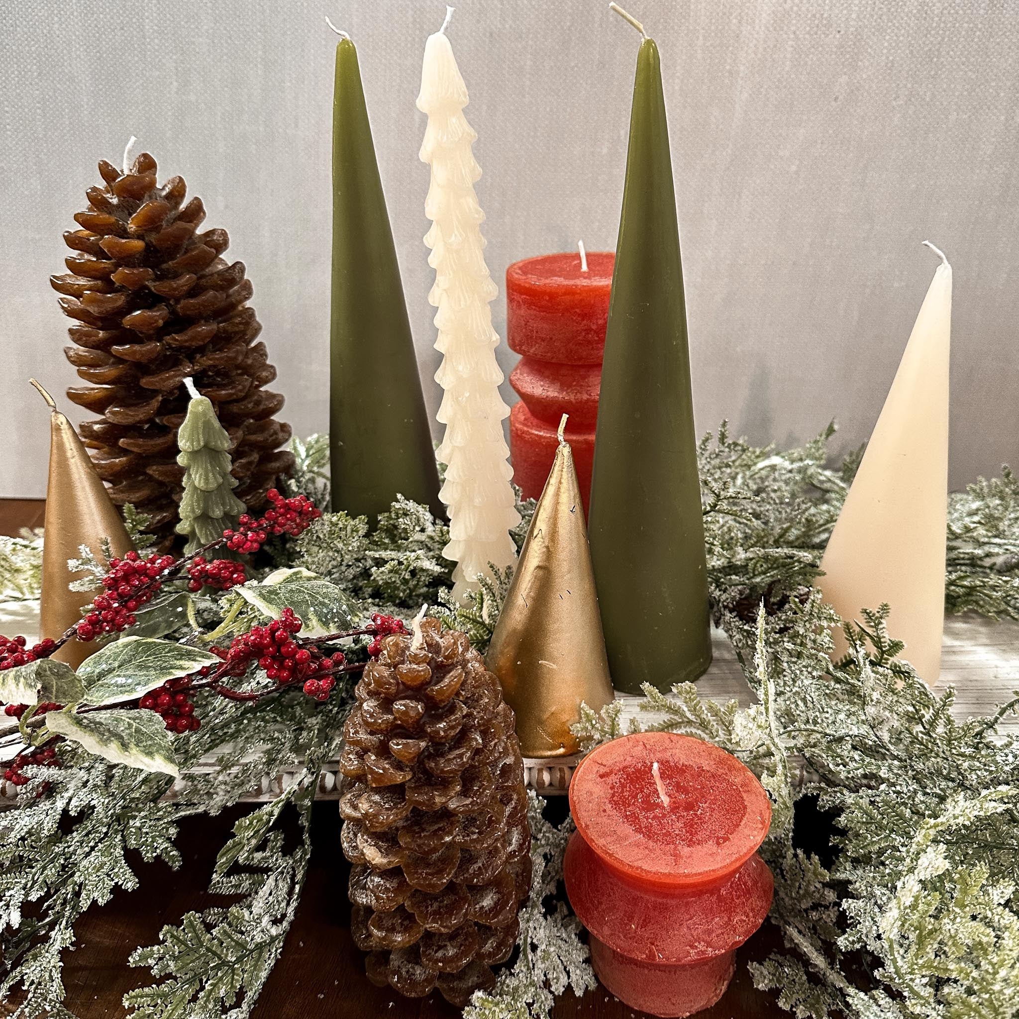 Forest Candles – Kitchen Store & More