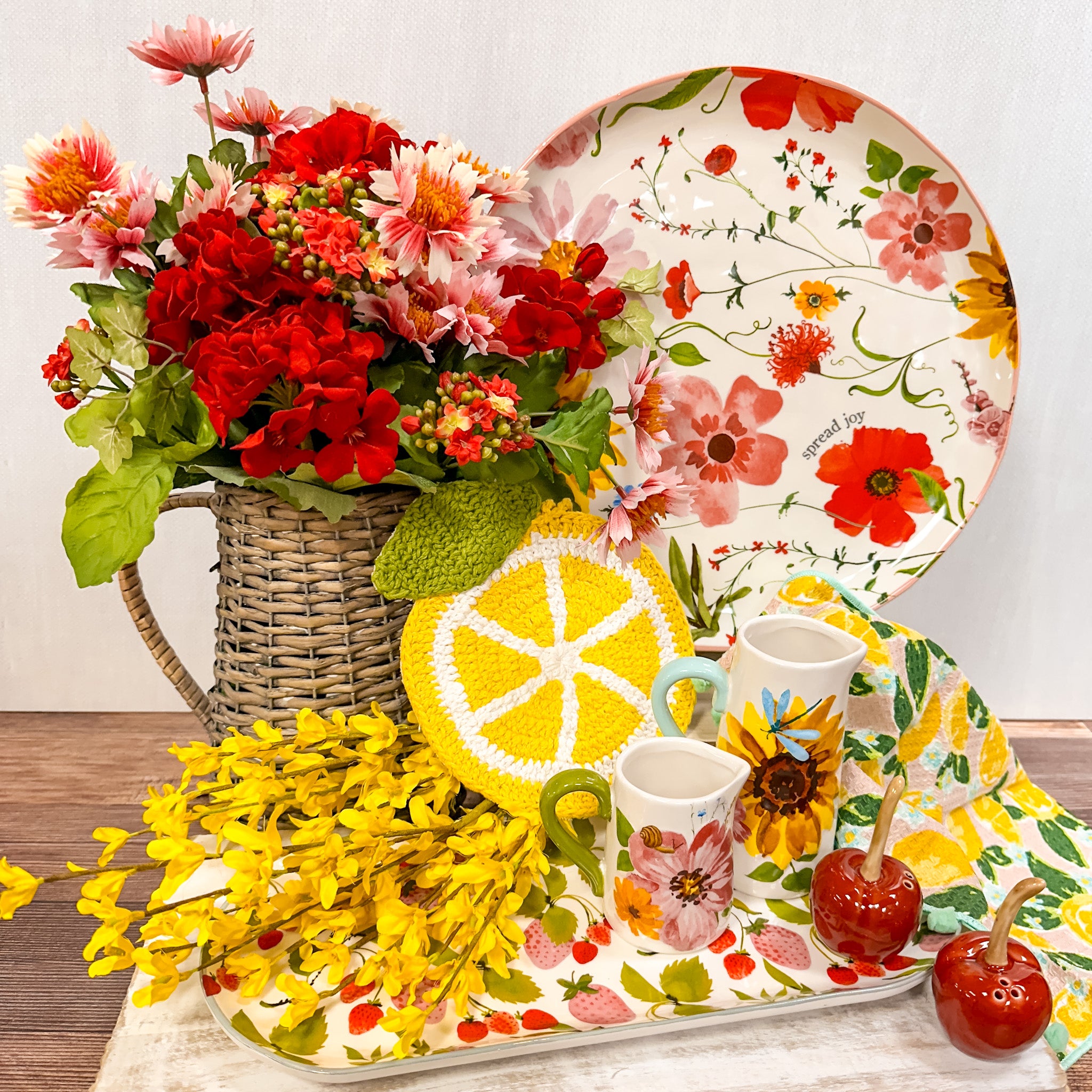 The Kitchen Store & More - Cookware, Gifts, Accessories | Conway, AR