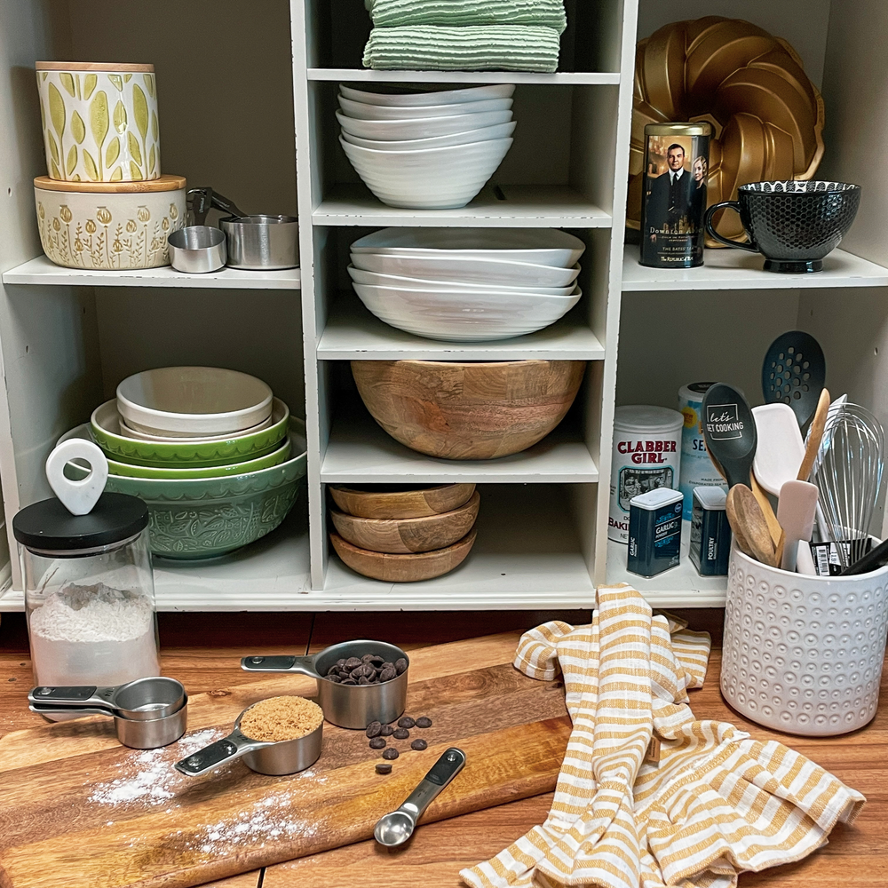 The Kitchen Store & More - Cookware, Gifts, Accessories | Conway, AR