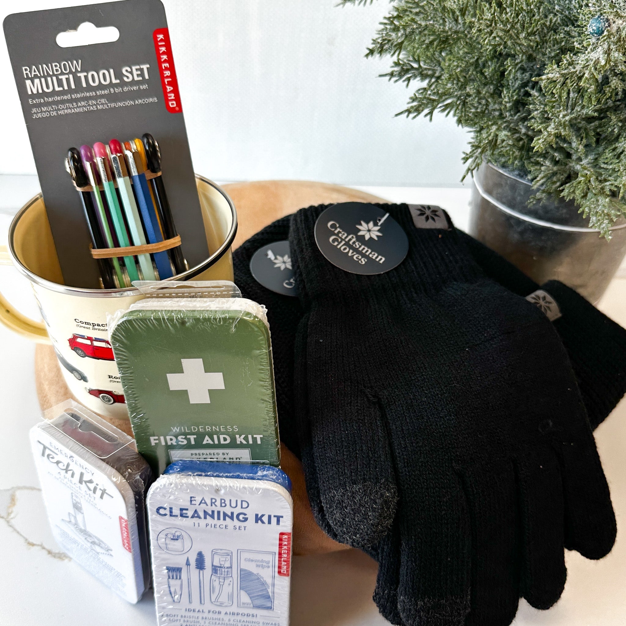 Men's Gifts $20 & Under – Kitchen Store & More
