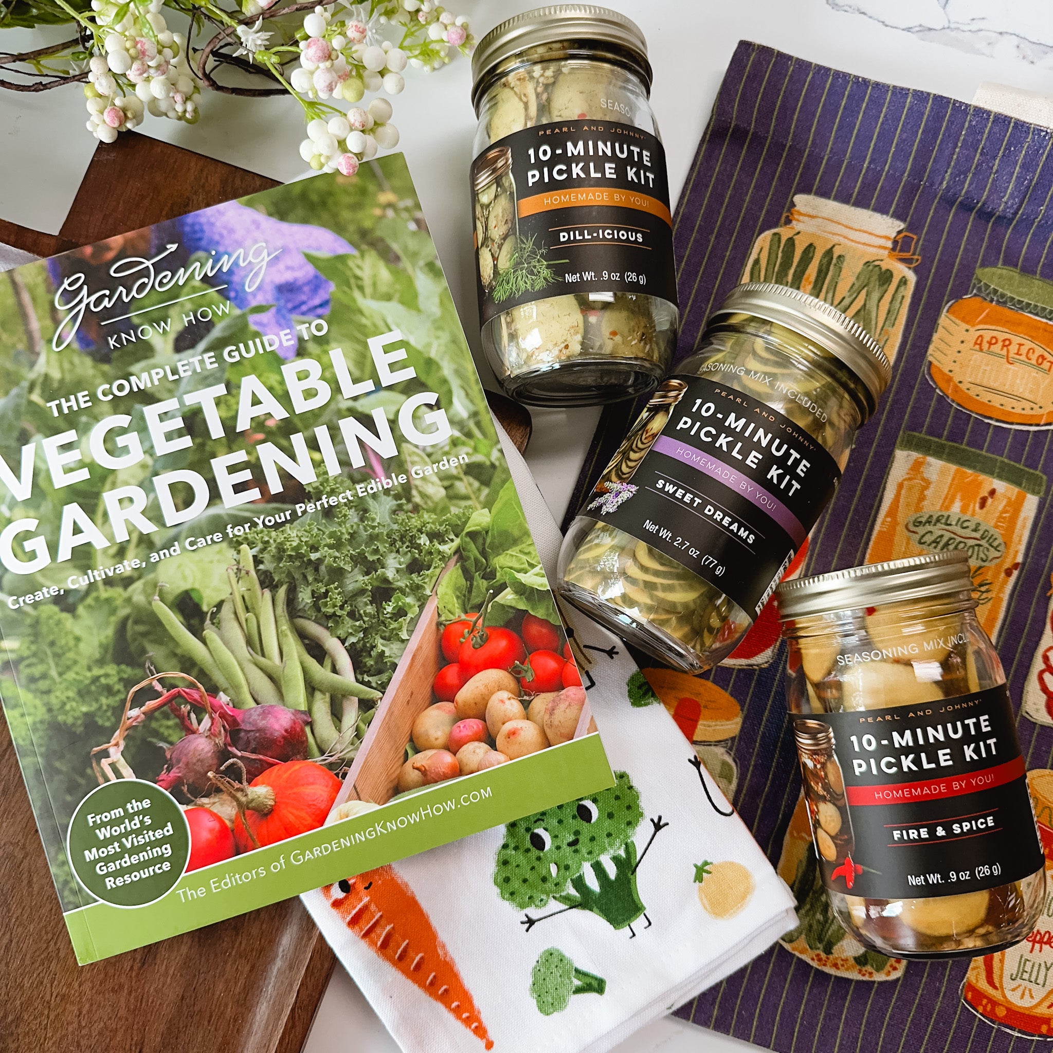 The Kitchen Store & More - Cookware, Gifts, Accessories | Conway, AR