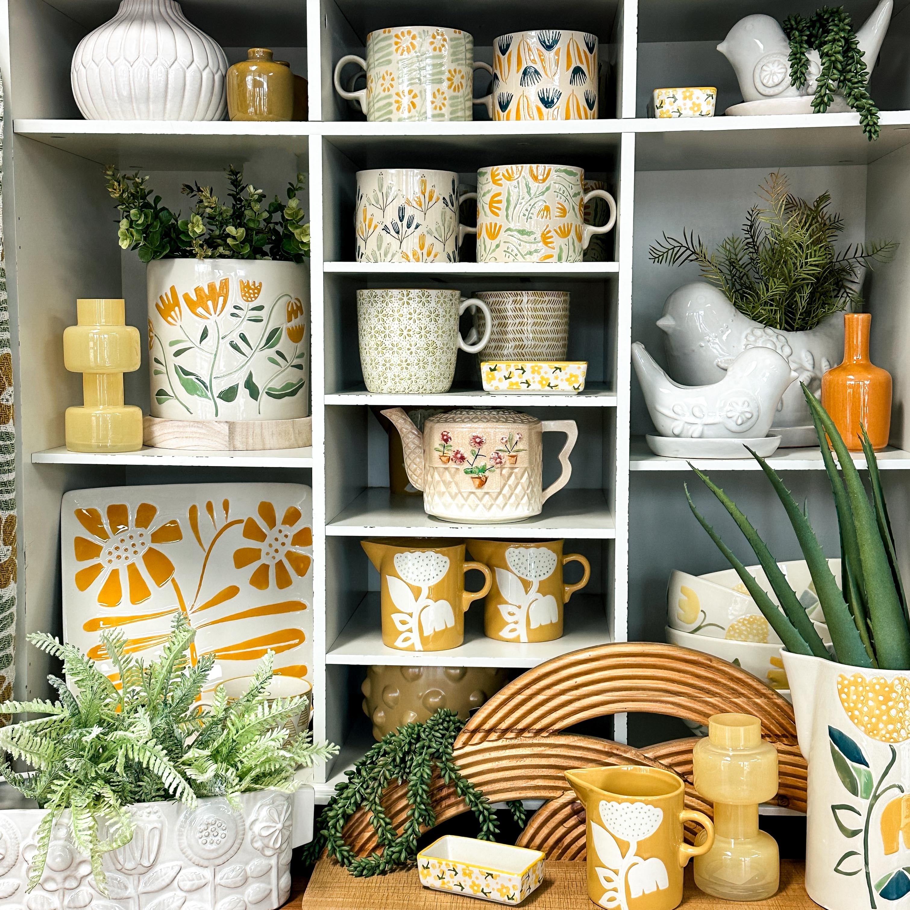 Buttercup Cottage – Kitchen Store & More