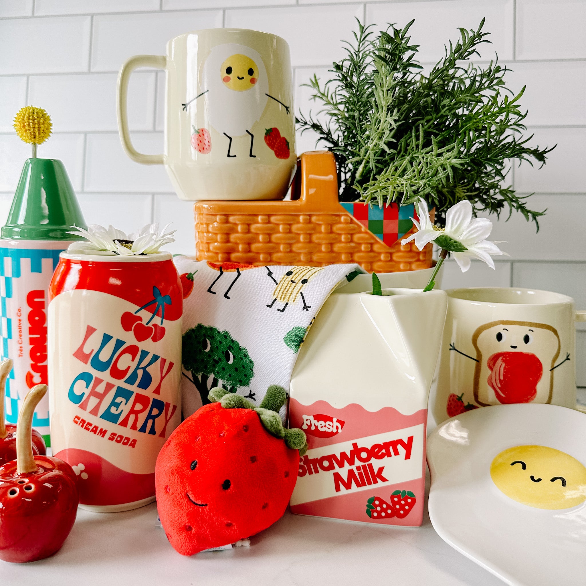 The Kitchen Store & More - Cookware, Gifts, Accessories | Conway, AR