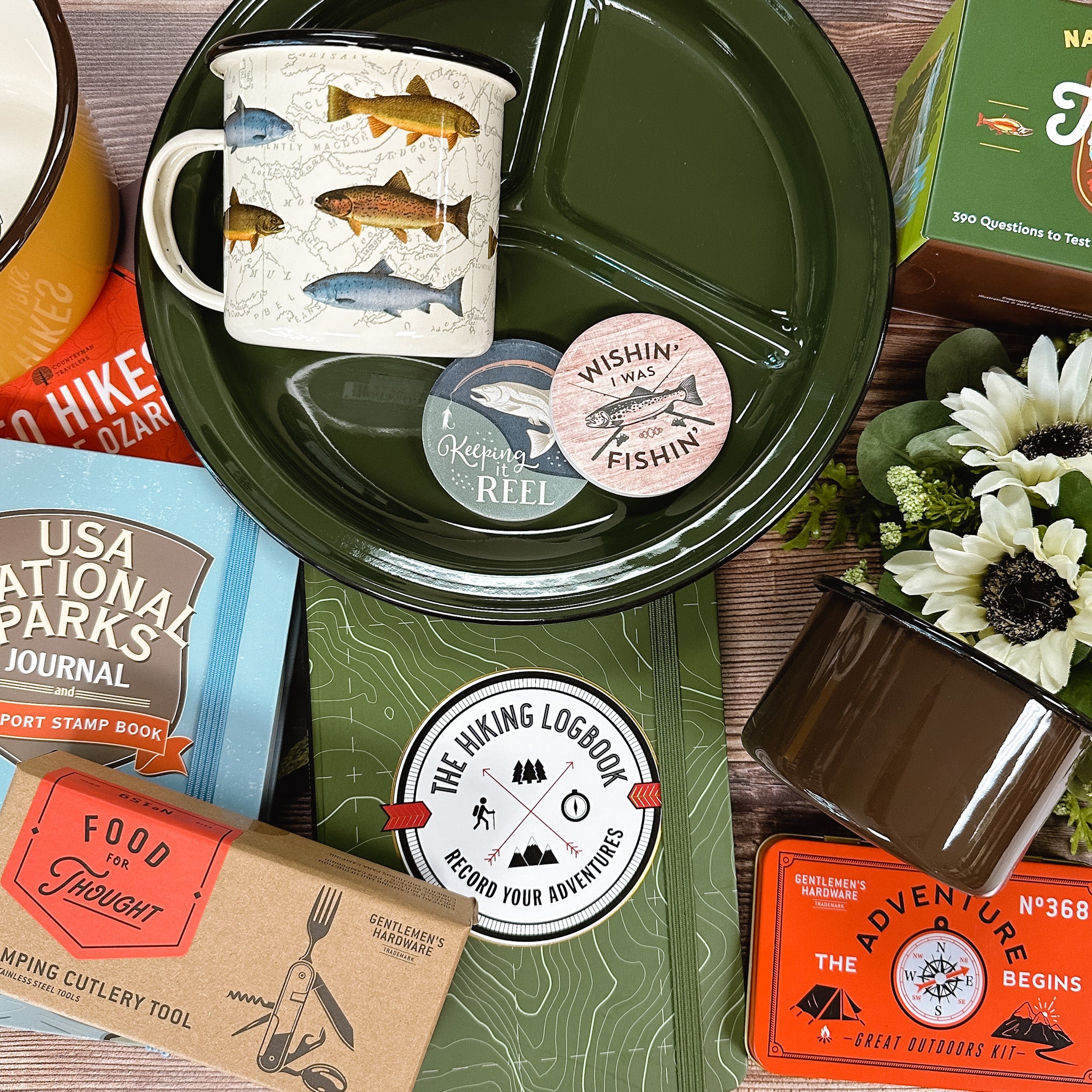 Summer Adventure – Kitchen Store & More