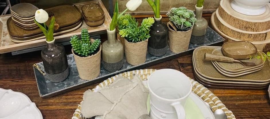 Tabletop – Kitchen Store & More