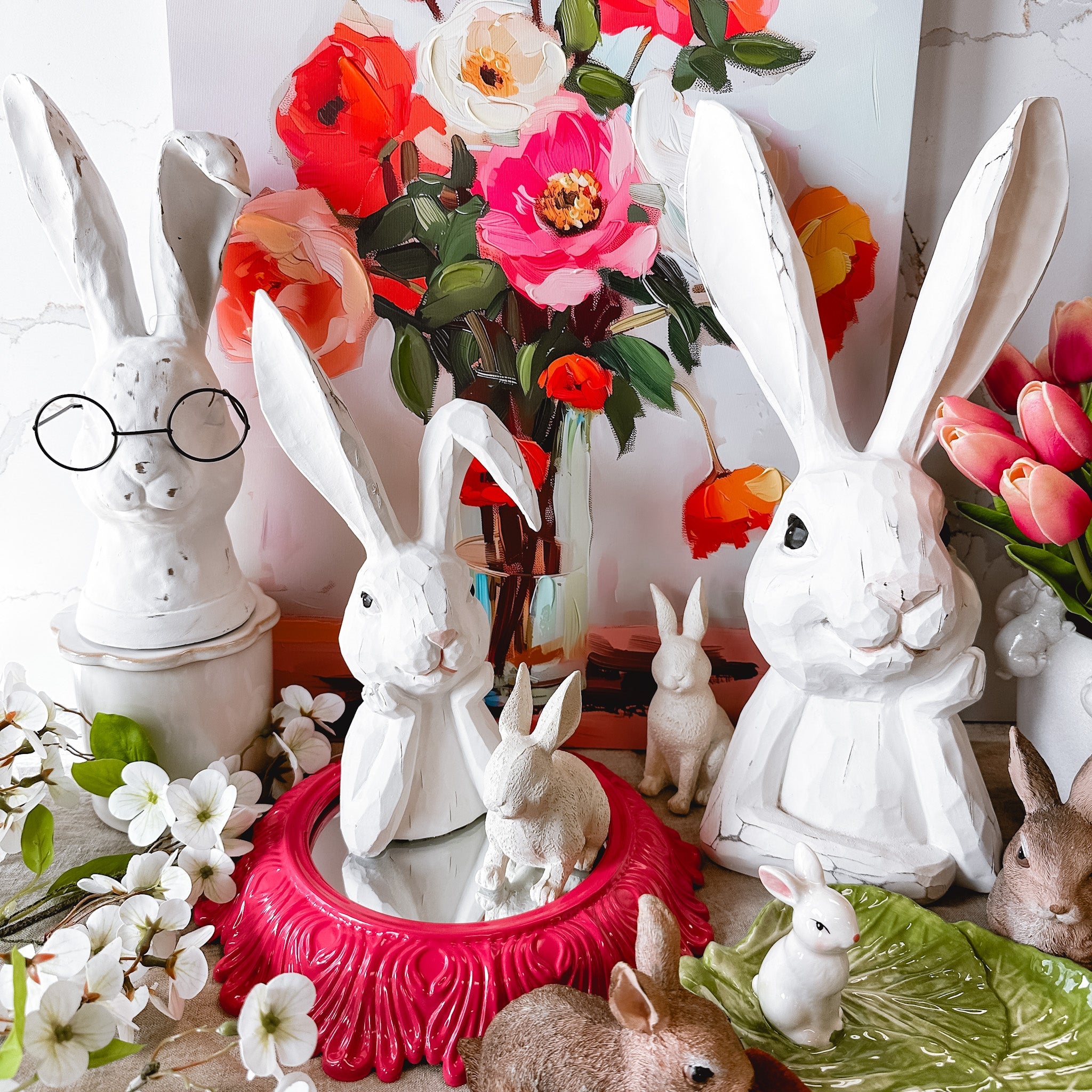 Welcome to Bunny Town – Kitchen Store & More