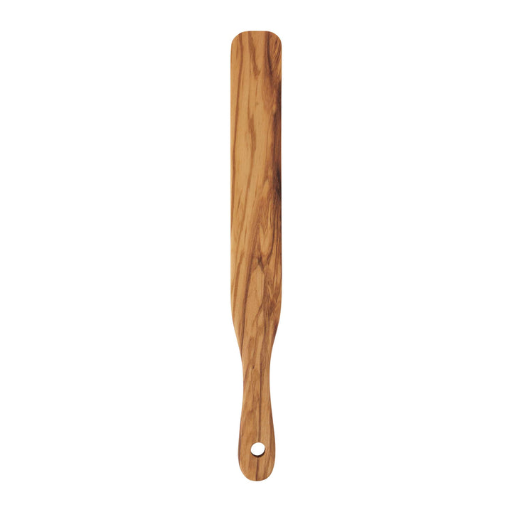RSVP - Olive Wood Spurtle – Kitchen Store & More