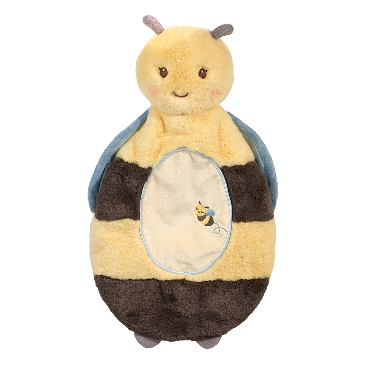 Douglas Cuddle Toys - Pollen Bumble Bee Sshlumpie – Kitchen Store & More
