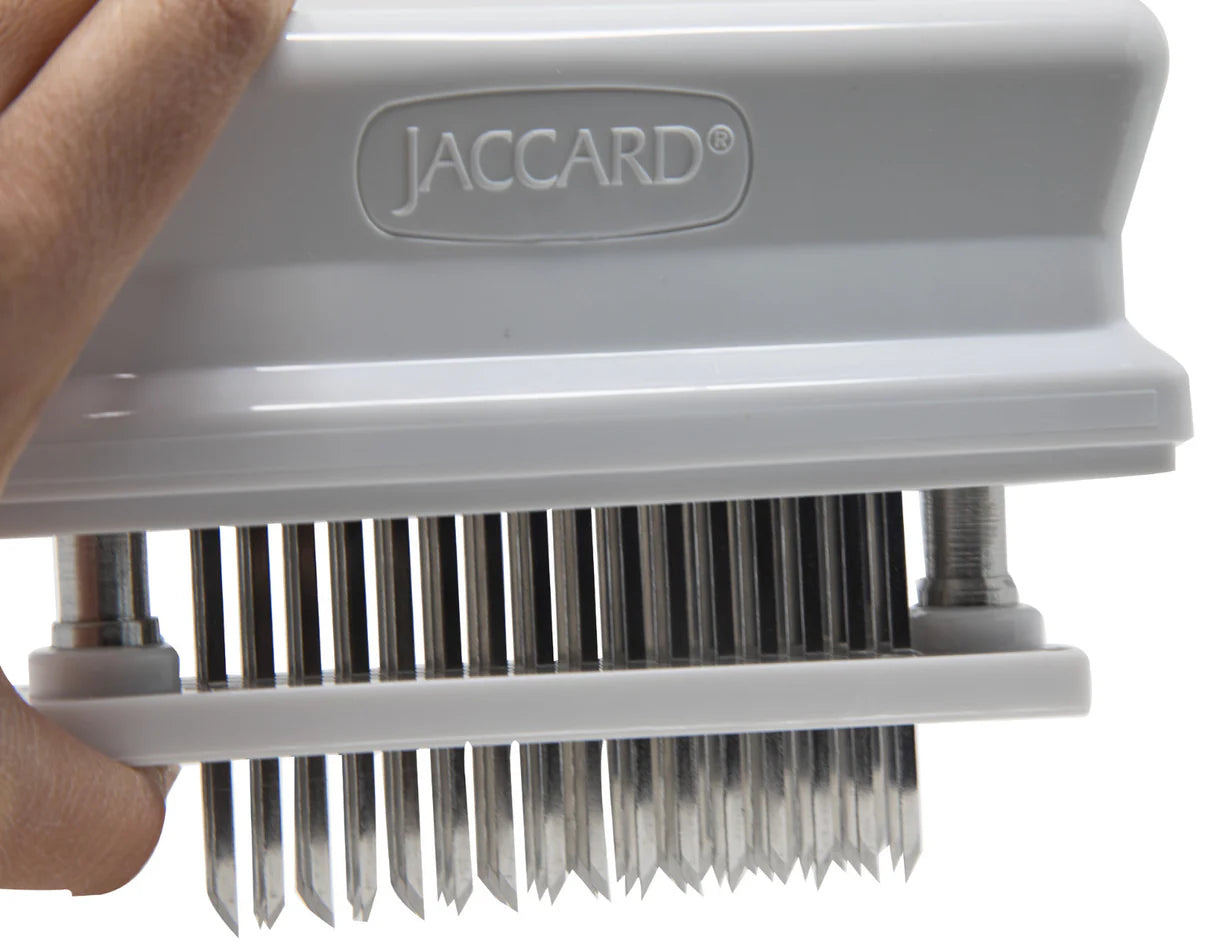 Jaccard - Meat Tenderizer – Kitchen Store & More
