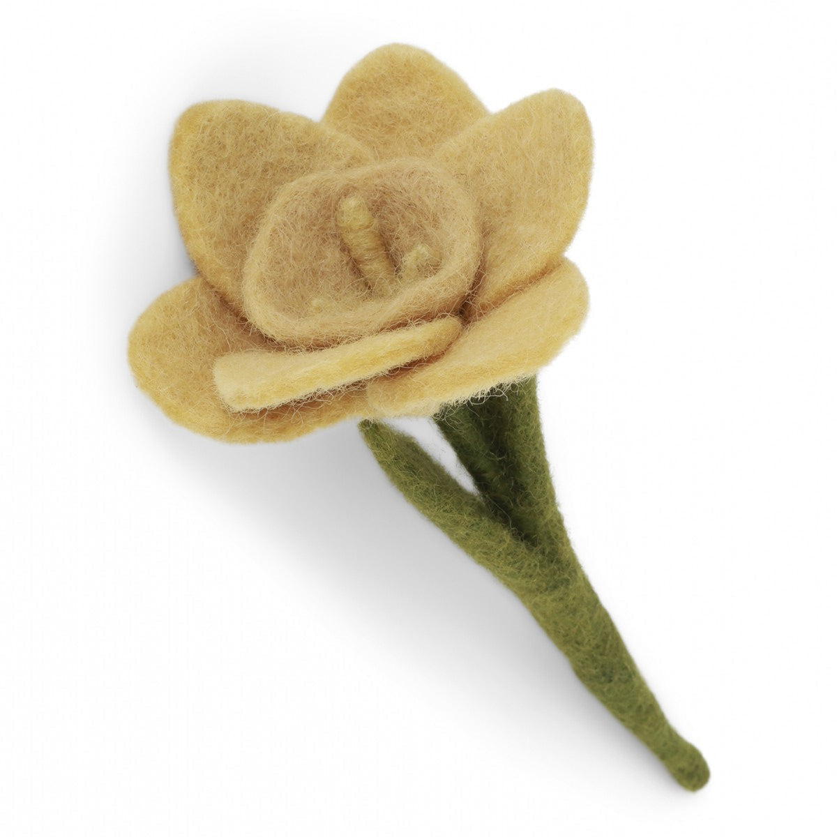 Gry & Sif - Small Daffodil Flower – Kitchen Store & More