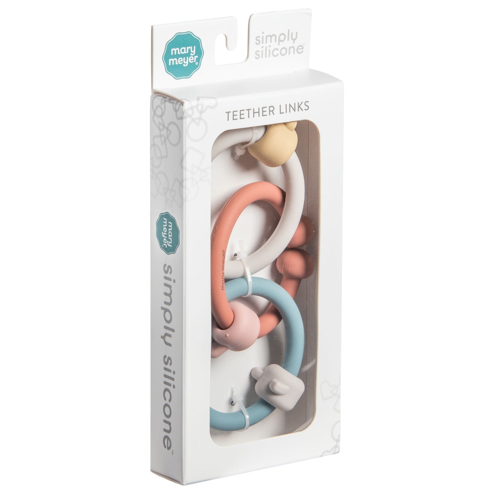 Simply Silicone - Links Teether – Kitchen Store & More