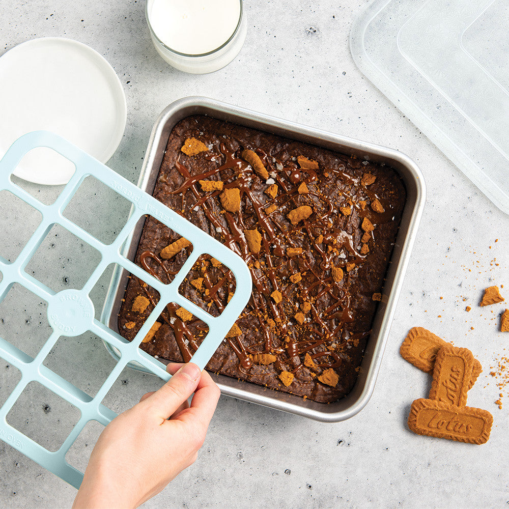NordicWare - Brownie Buddy Baking Set – Kitchen Store & More