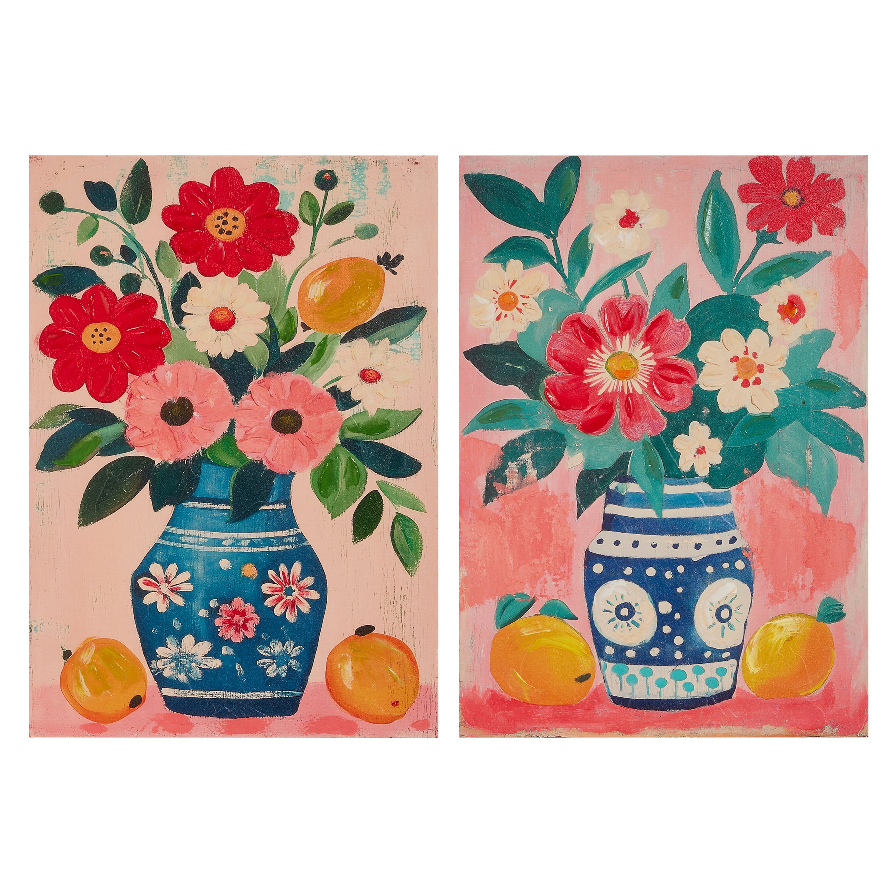 RAZ Imports - Lemon Bloom Wall Art – Kitchen Store & More