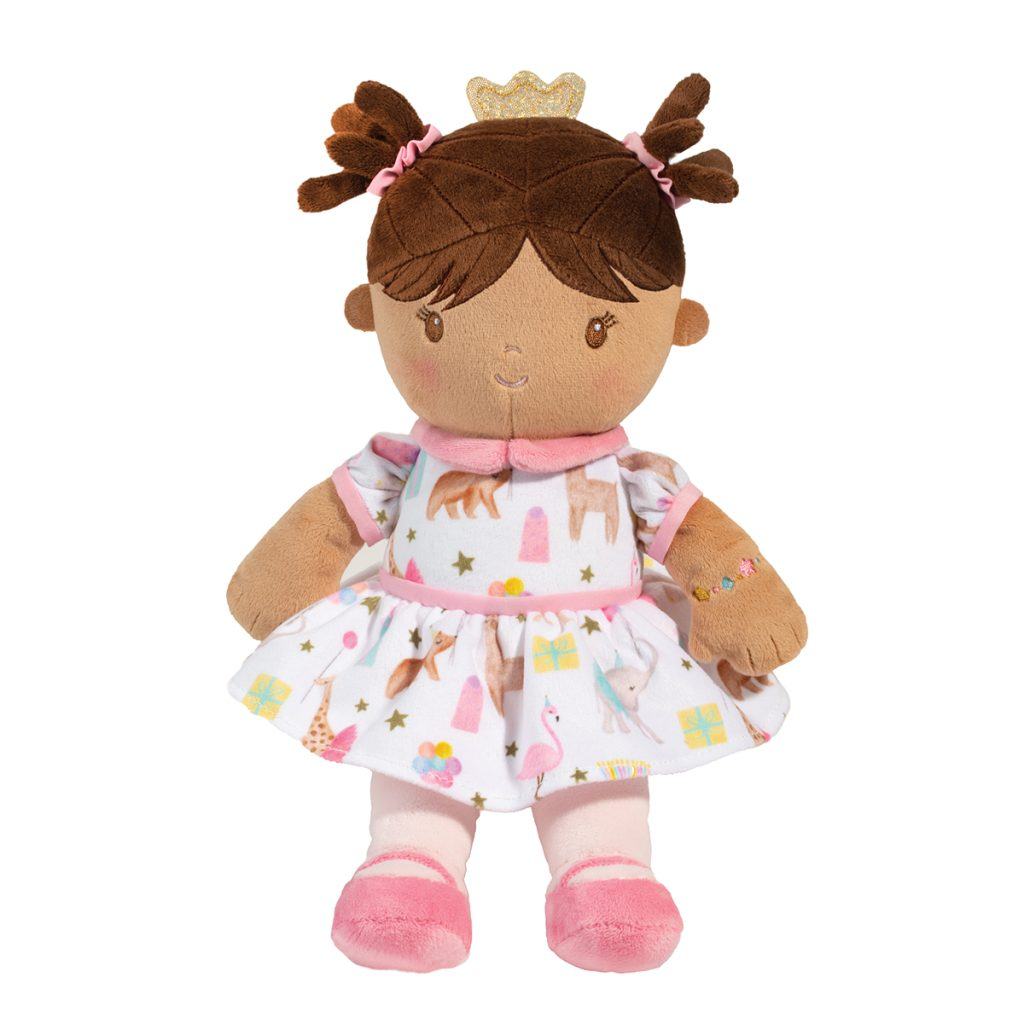 Douglas Cuddle Toys - Natalee Birthday Doll – Kitchen Store & More