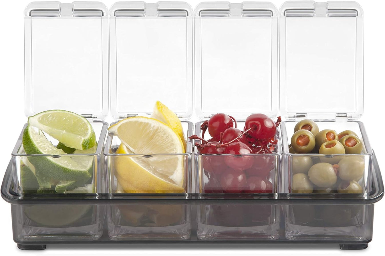 Final Touch - Garnish Bar Caddy – Kitchen Store & More