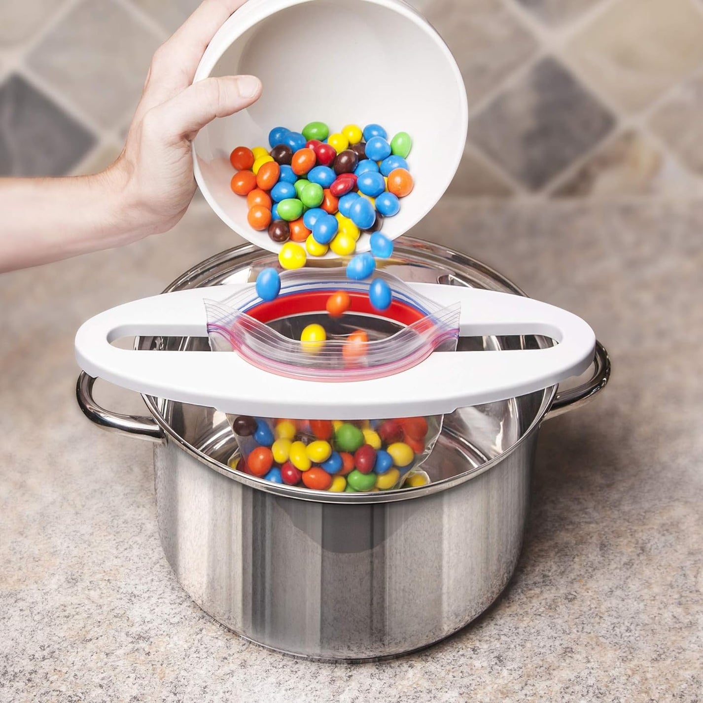 Final Touch - Fill & Store – Kitchen Store & More