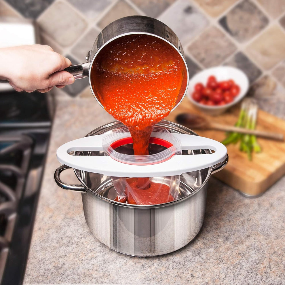 Final Touch - Fill & Store – Kitchen Store & More