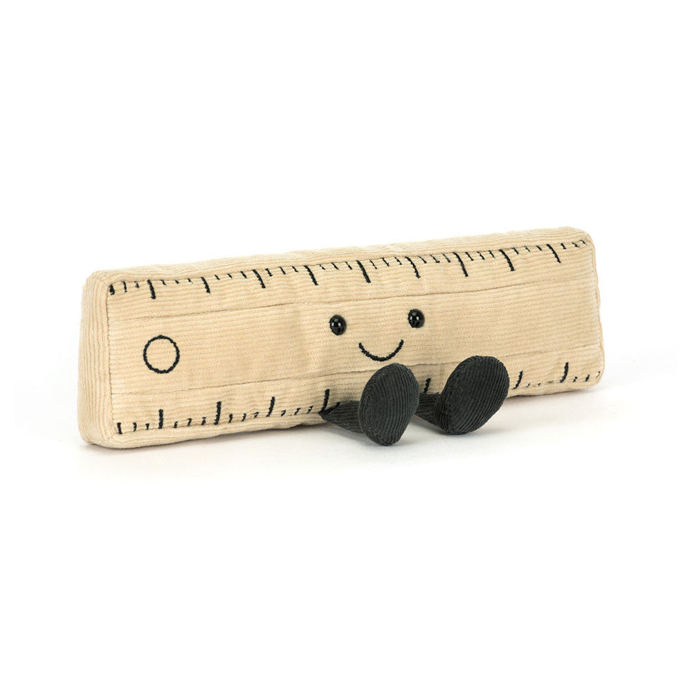 Jellycat - Amuseables Ruler Plush Toy – Kitchen Store & More