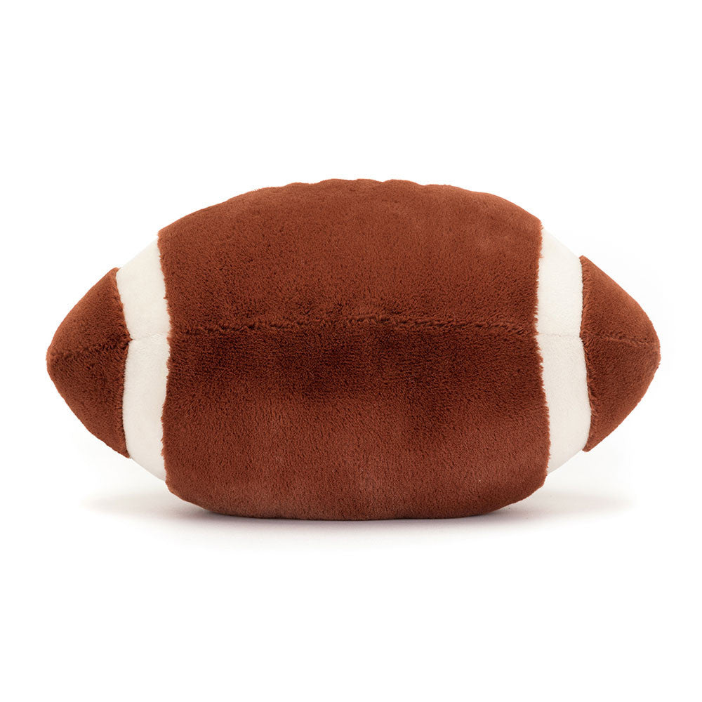 Jellycat - Amuseables Sports Football Plush Toy – Kitchen Store & More