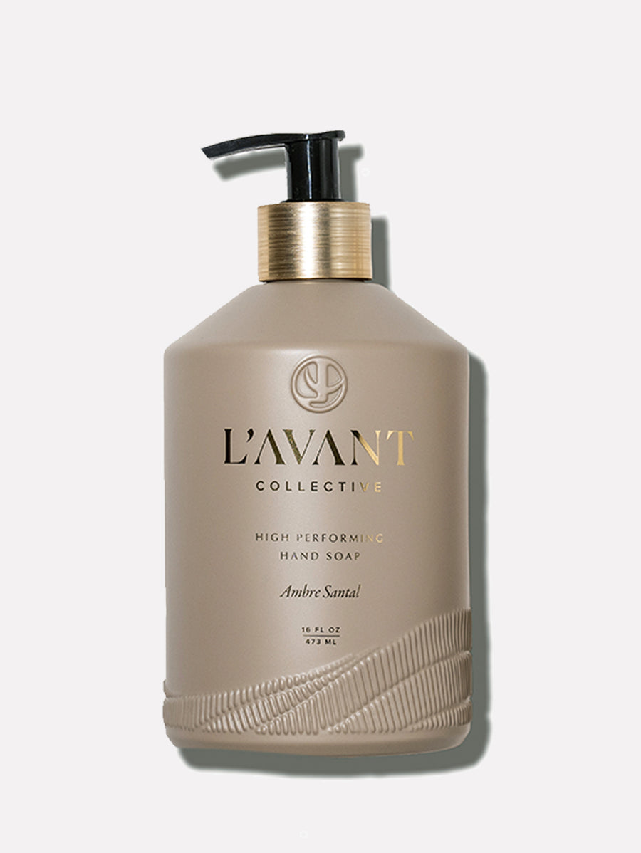 L'avant - Ambré Santal Hand Soap – Kitchen Store & More