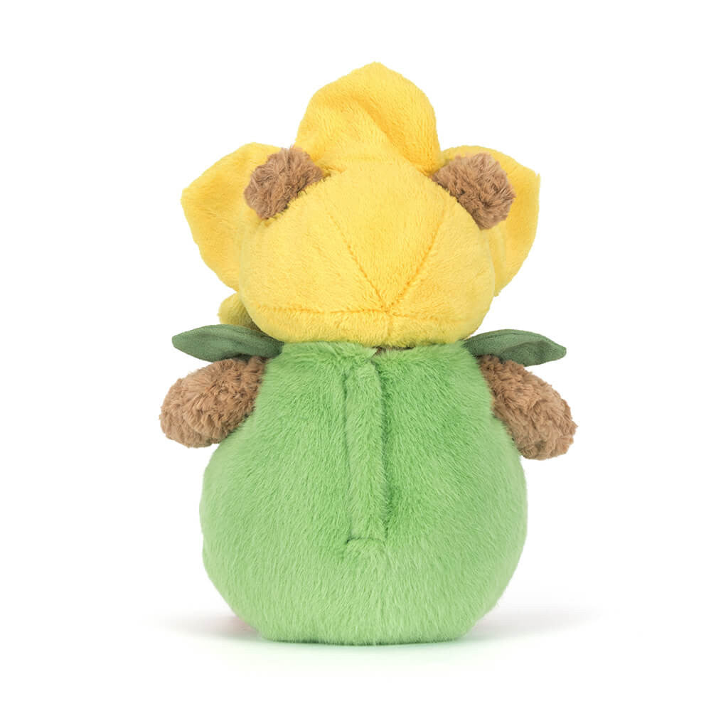 Jellycat - Bartholomew Bear Daffodil Outfit Plush Toy – Kitchen Store ...