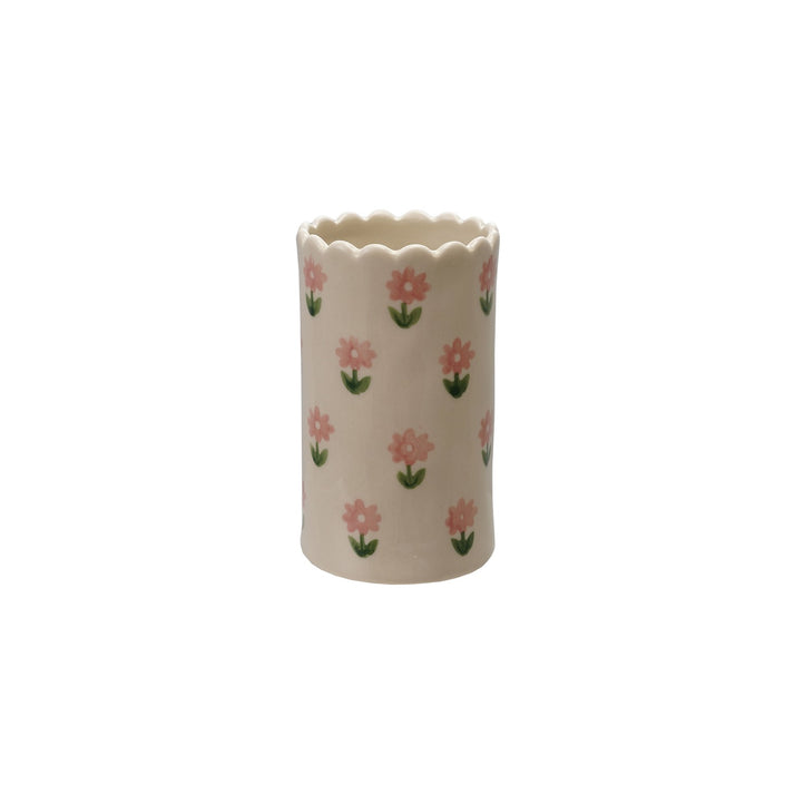Hazel Mazel - Floral Vase – Kitchen Store & More