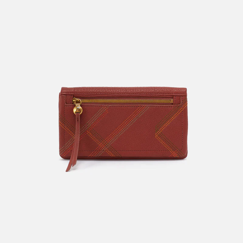 Hobo - Lumen Continental Wallet – Kitchen Store & More