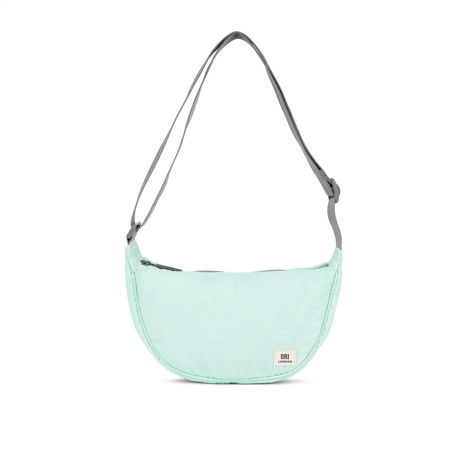 Ori London - Farringdon Sling Bag, Mint – Kitchen Store & More