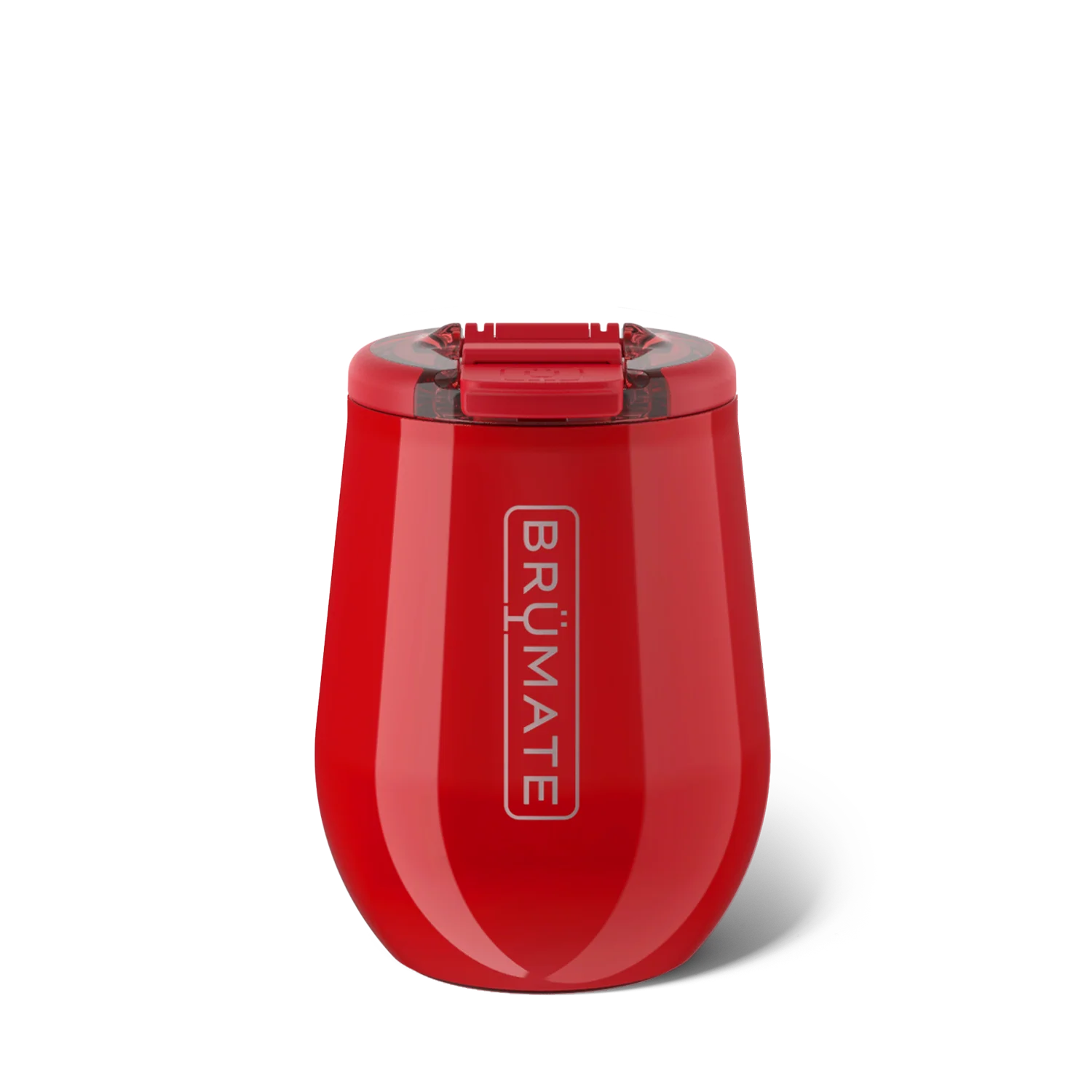 BrüMate - Uncork'd Wine Tumbler, Maraschino – Kitchen Store & More