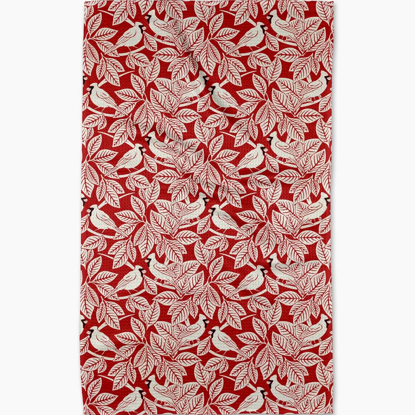 Geometry - Cardinal Canopy Tea Towel – Kitchen Store & More