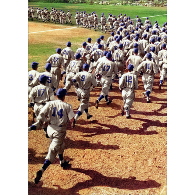 Avanti - Dodgertown Spring Training Birthday Card – Kitchen Store & More