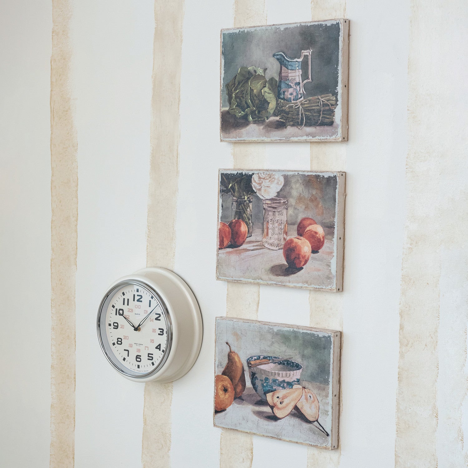 Creative Co-op - Still Life Wall Art – Kitchen Store & More