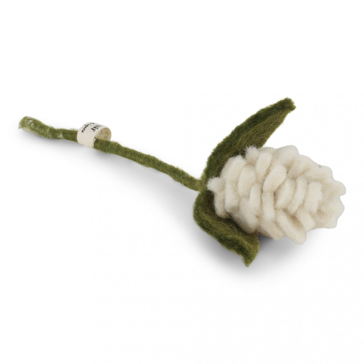 Gry & Sif - Artichoke Flower, White – Kitchen Store & More