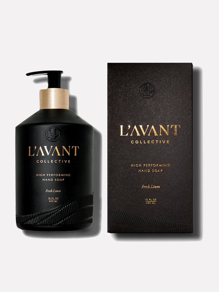 L'avant - Fresh Linen Hand Soap – Kitchen Store & More