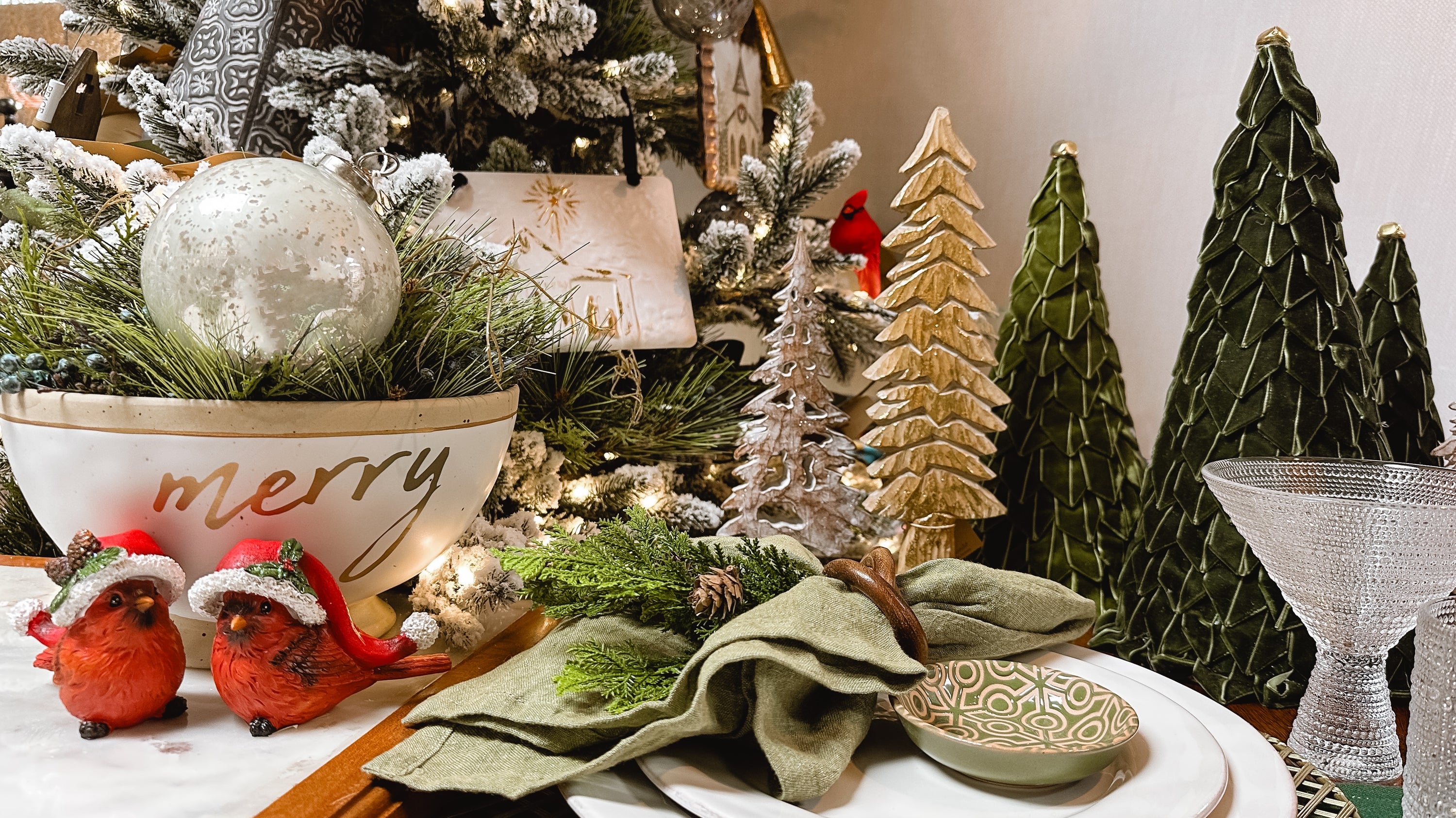 The Kitchen Store & More - Cookware, Gifts, Accessories | Conway, AR