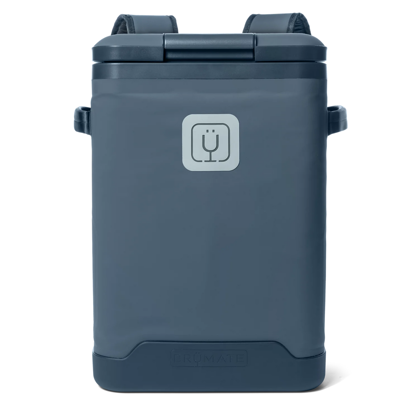 BrüMate - MagPack 24-Can Backpack Soft Cooler, Nightfall Blue – Kitchen ...