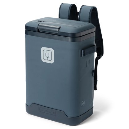 BrüMate - MagPack 24-Can Backpack Soft Cooler, Nightfall Blue – Kitchen ...