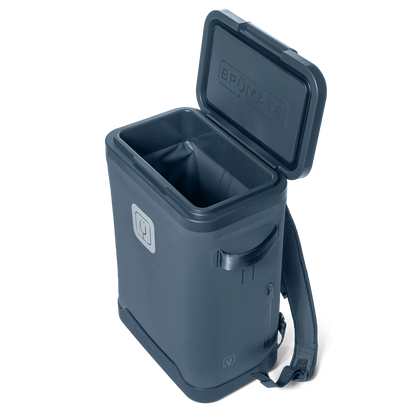 BrüMate - MagPack 24-Can Backpack Soft Cooler, Nightfall Blue – Kitchen ...