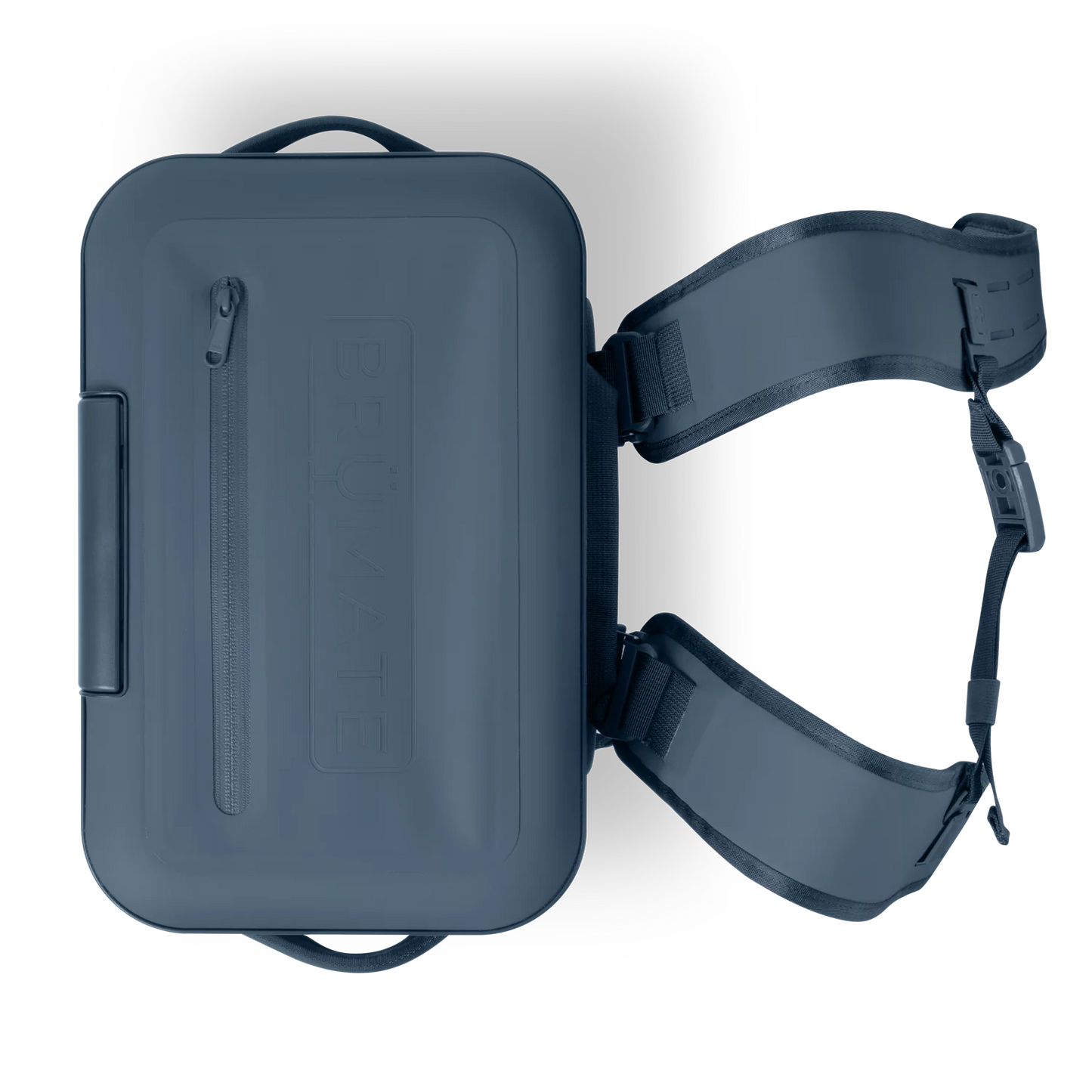 BrüMate - MagPack 24-Can Backpack Soft Cooler, Nightfall Blue – Kitchen ...