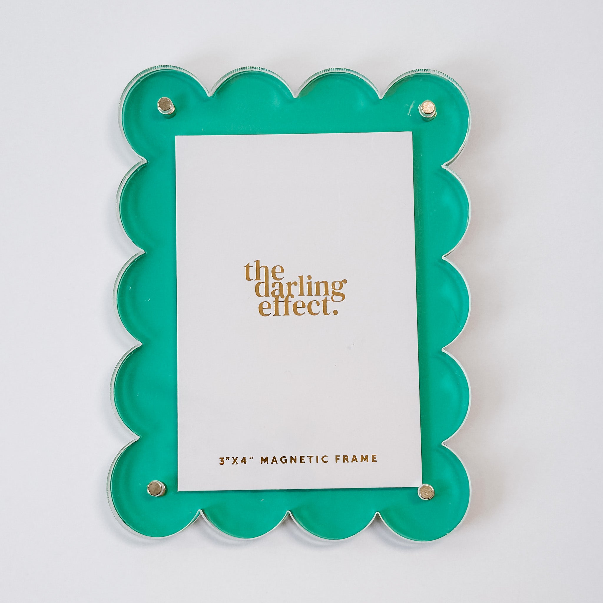 The Darling Effect - Mini Acrylic Frame Magnet – Kitchen Store & More