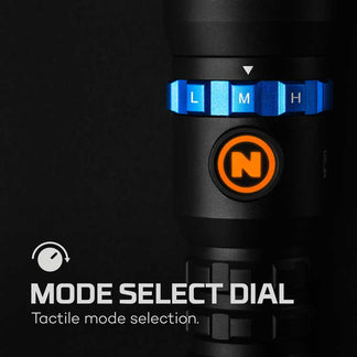 Nebo - Luxtreme Blueline Flashlight – Kitchen Store & More