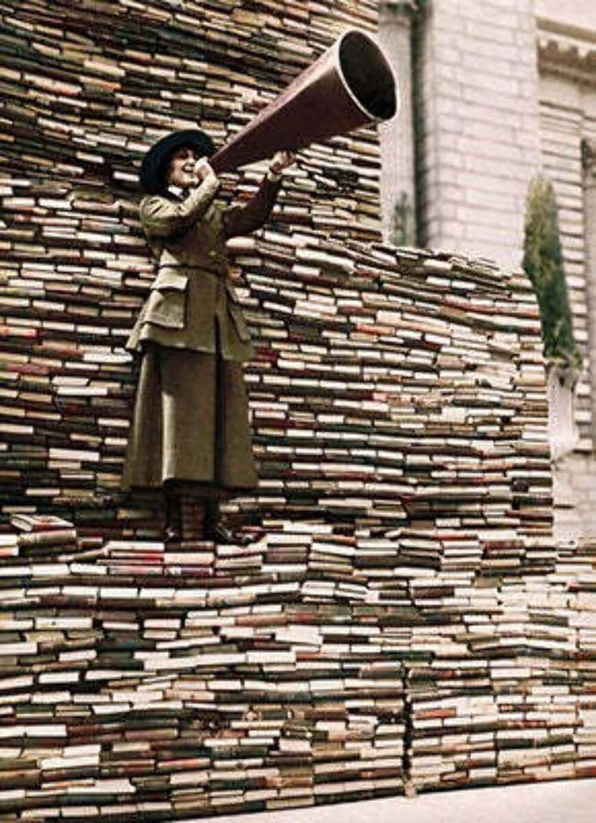 Avanti - New York City Book Campaign Thank You Card – Kitchen Store & More