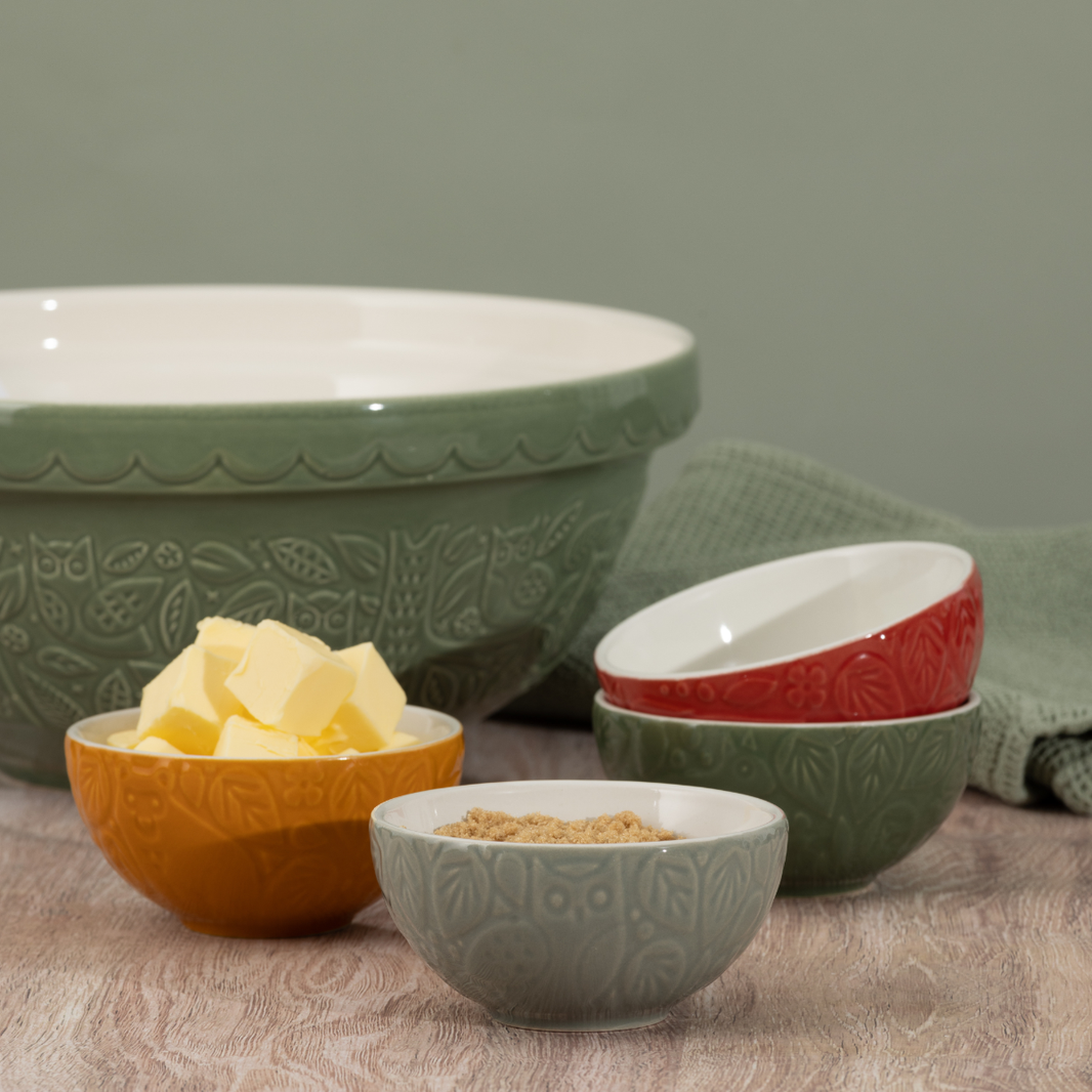 Mason Cash In the Forest – Kitchen Store & More