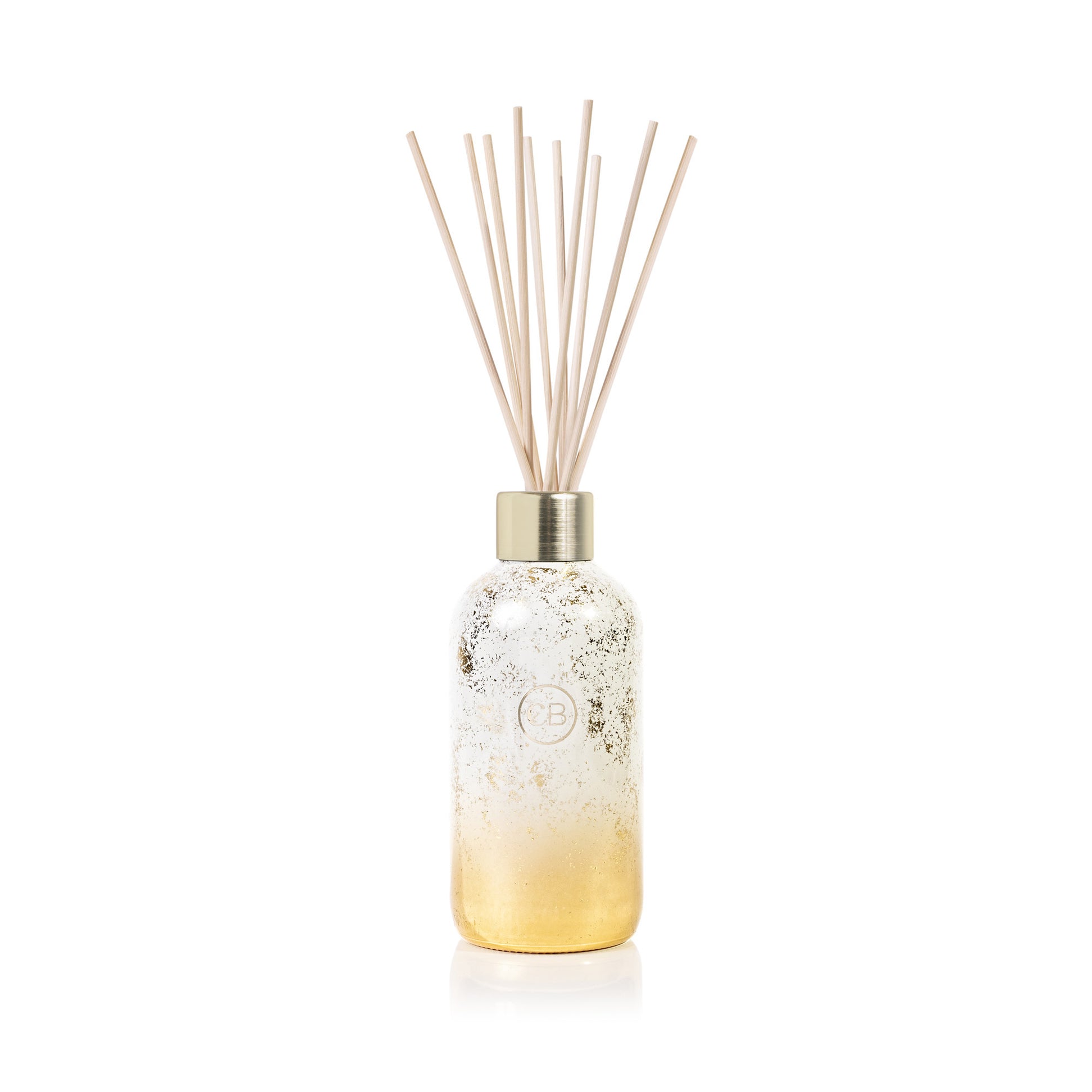 Capri Blue - Volcano Glimmer Reed Diffuser – Kitchen Store & More