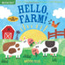 Indestructibles: Hello, Farm! by Maddie Frost – Kitchen Store & More